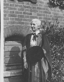 London's Women Historians