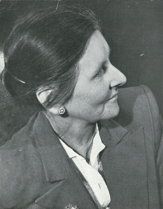 London's Women Historians