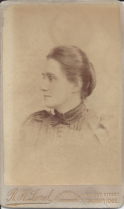 London's Women Historians