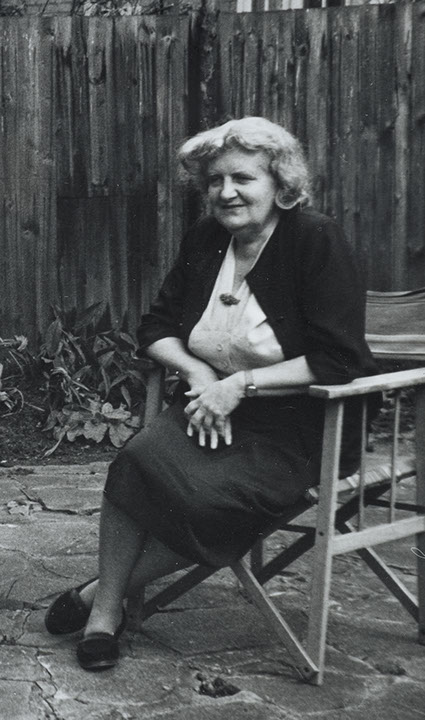 London's Women Historians