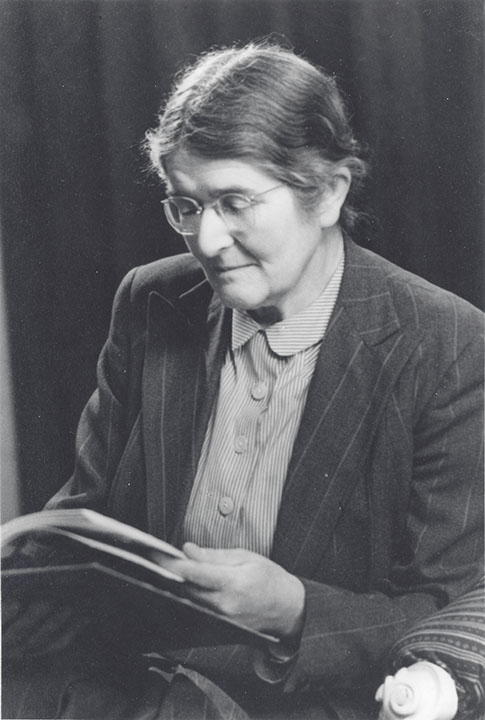 London's Women Historians