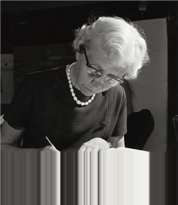 London's Women Historians