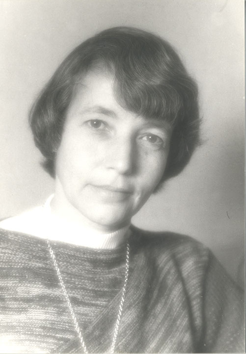 London's Women Historians