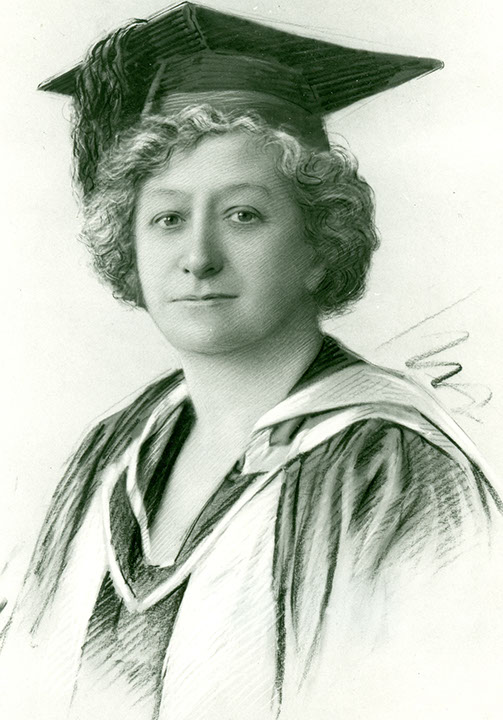 London's Women Historians