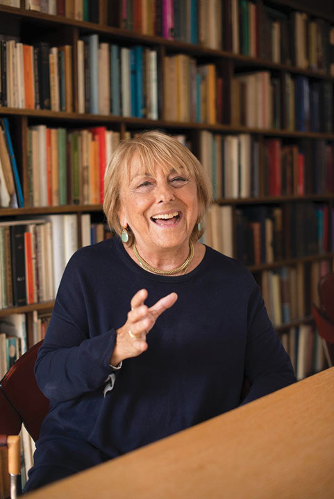 London's Women Historians