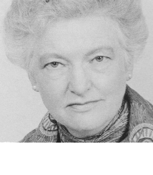 London's Women Historians