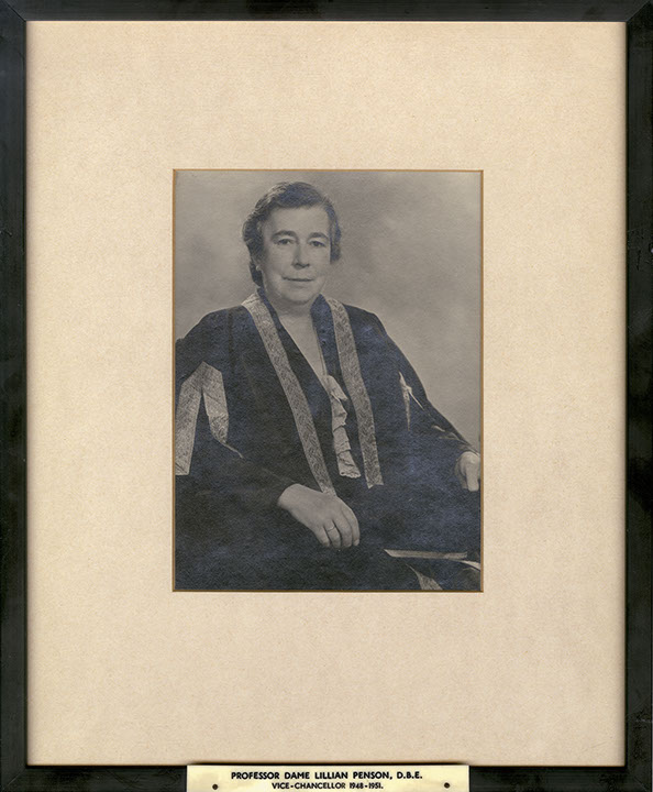 London's Women Historians