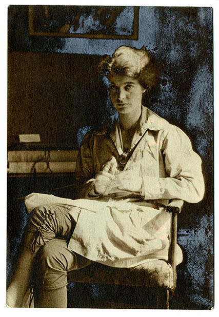 London's Women Historians