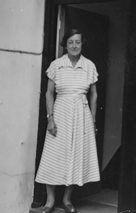 London's Women Historians